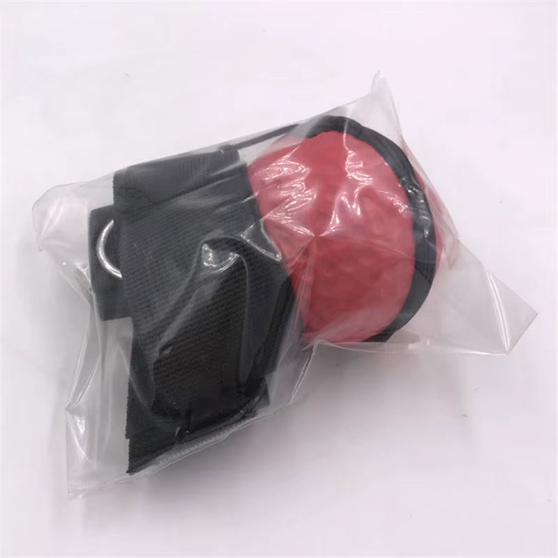 Boxing Speed Ball for Training and Coordination - Reaction and Decompr ...